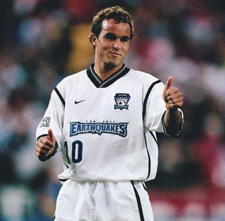 Landon Donovan: The Legacy of an American Soccer Icon – Saturdays Football