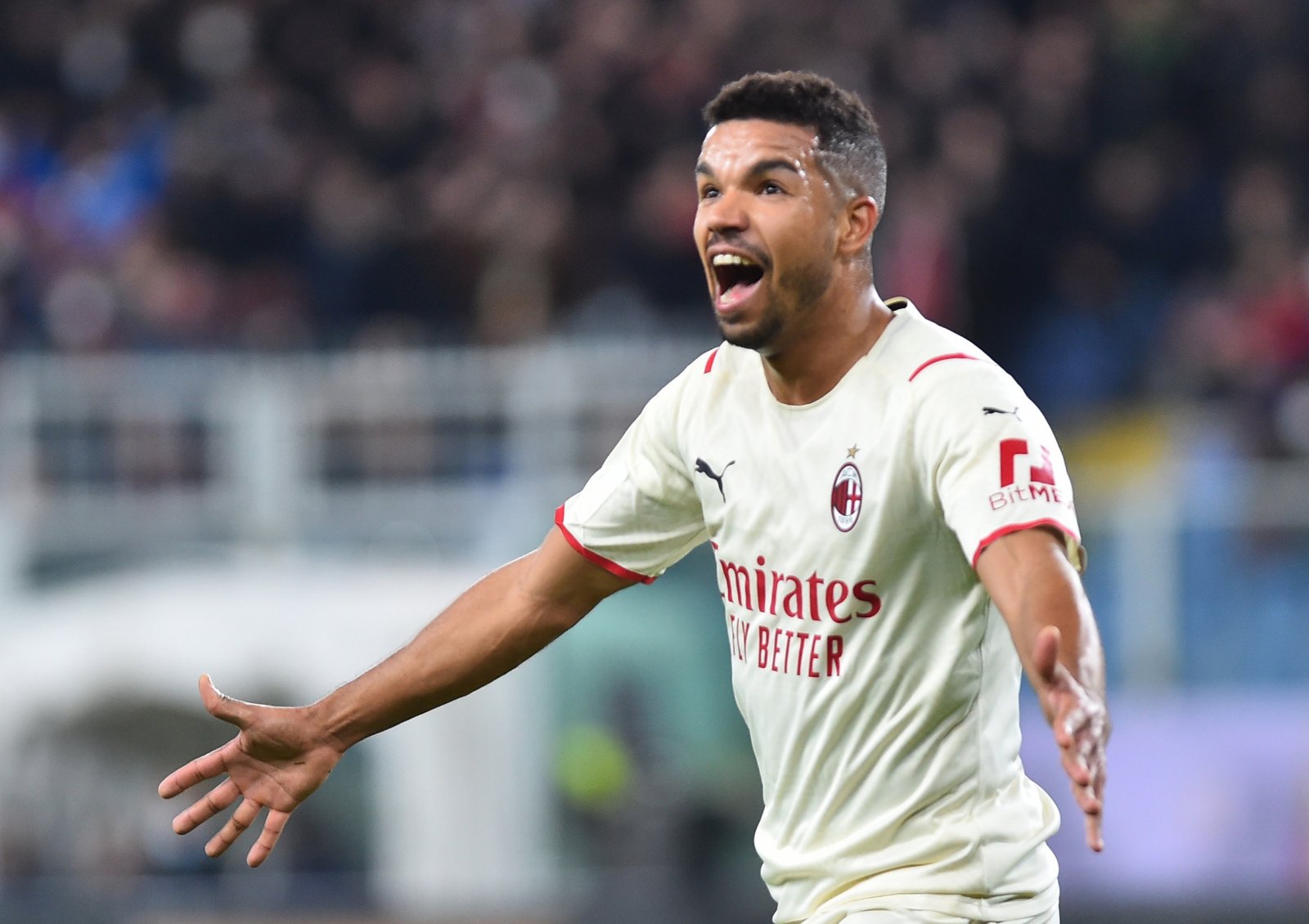 The Incredible Junior Messias Story – Saturdays Football