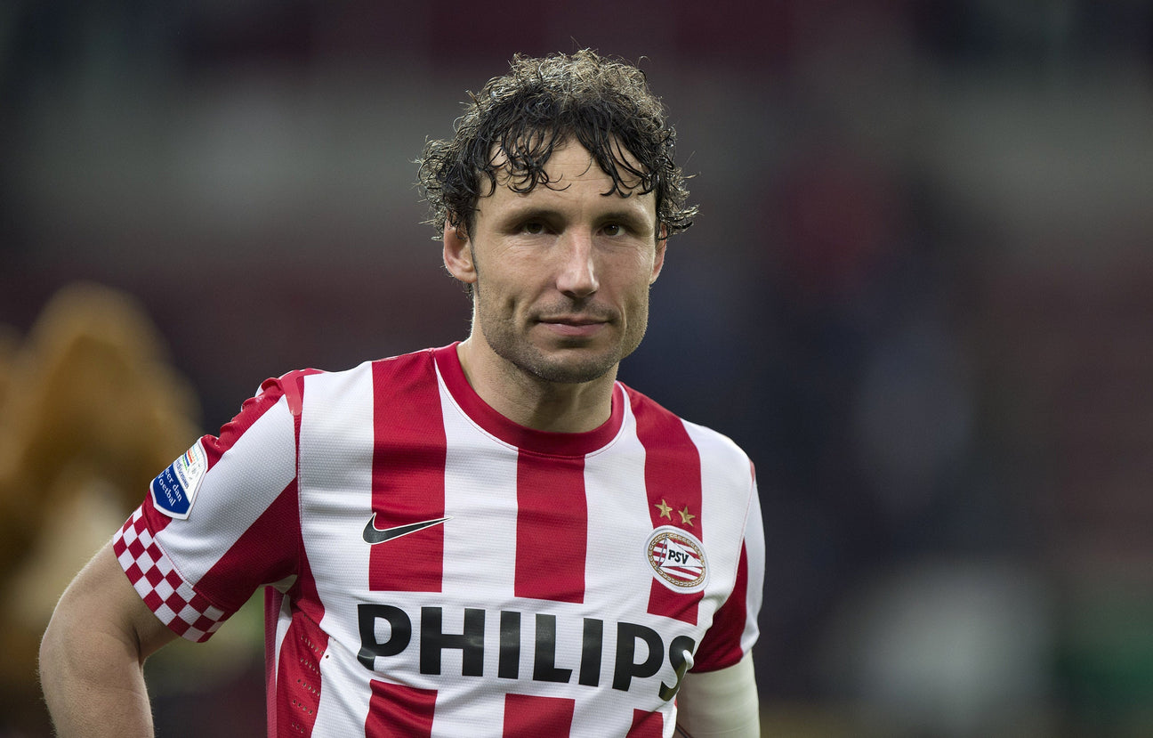 Van Bommel and PSV: A Legacy of Leadership and Success – Saturdays Football