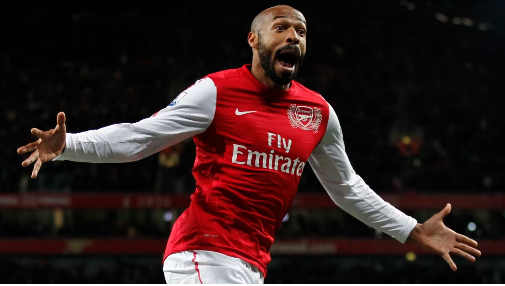 Michael Owen: England’s Golden Boy and His Impact on the National Team ...