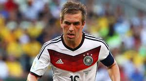 Philipp Lahm: The Leader Who Defined Germany’s Golden Era – Saturdays ...