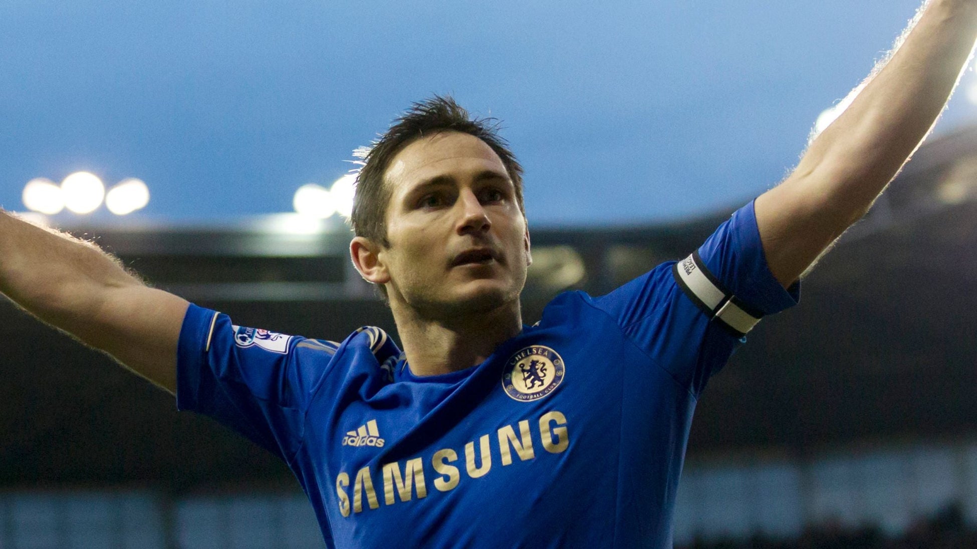 Frank Lampard and Chelsea FC: A Legendary Legacy – Saturdays Football