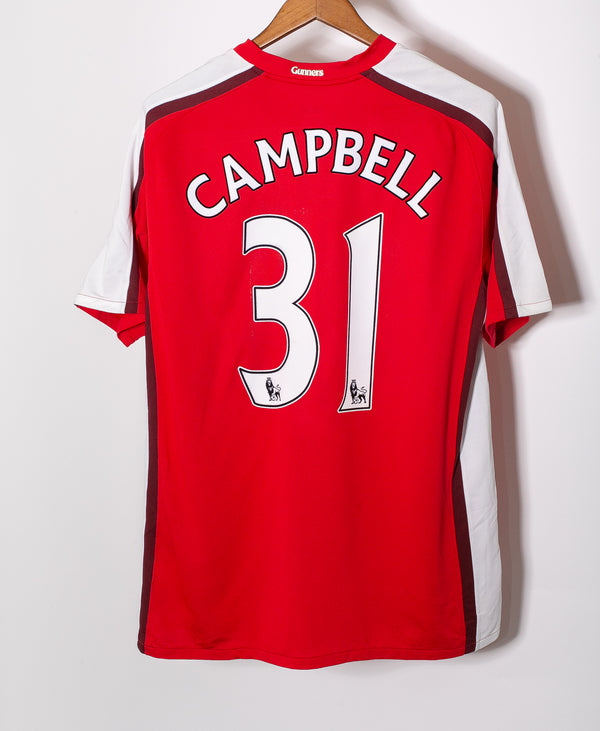 Arsenal – Saturdays Football