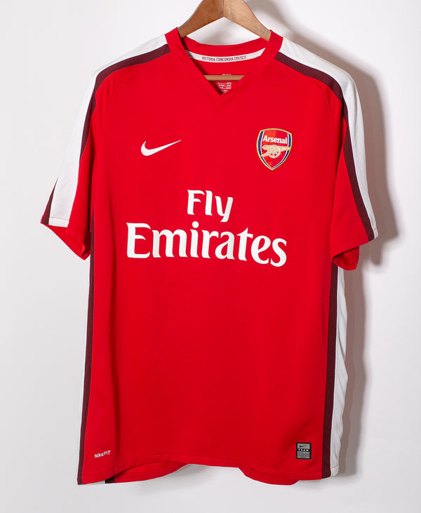 Arsenal – Saturdays Football