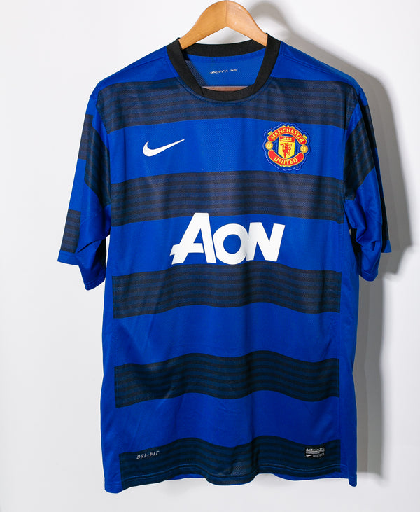 Manchester United – Saturdays Football