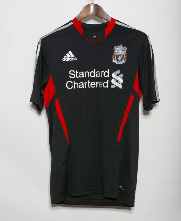 Liverpool FC – Saturdays Football