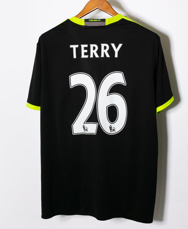 Chelsea FC – Saturdays Football