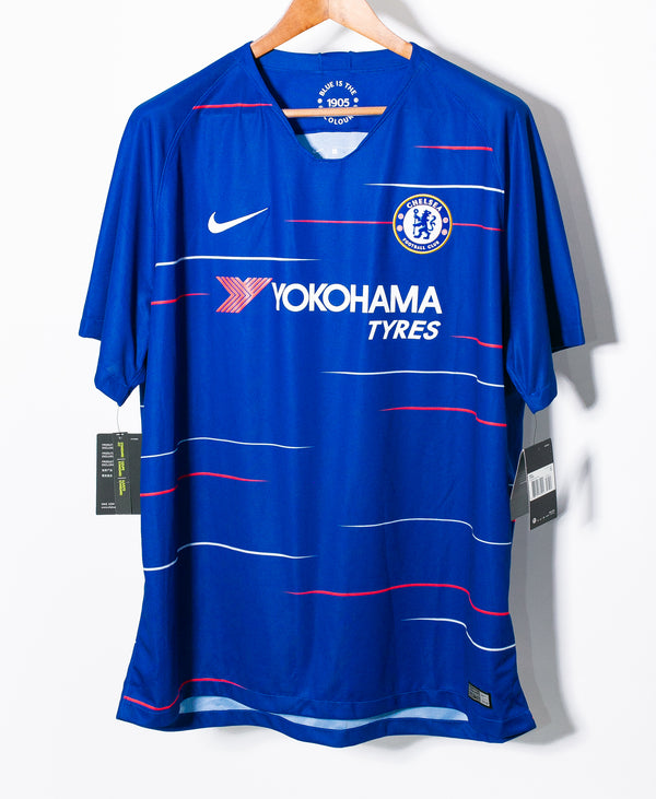 Chelsea FC – Saturdays Football