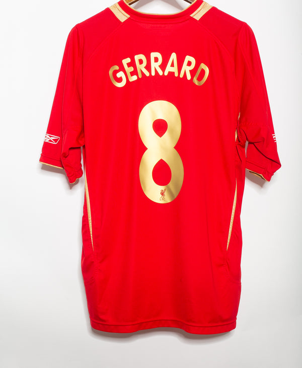 Liverpool FC – Saturdays Football