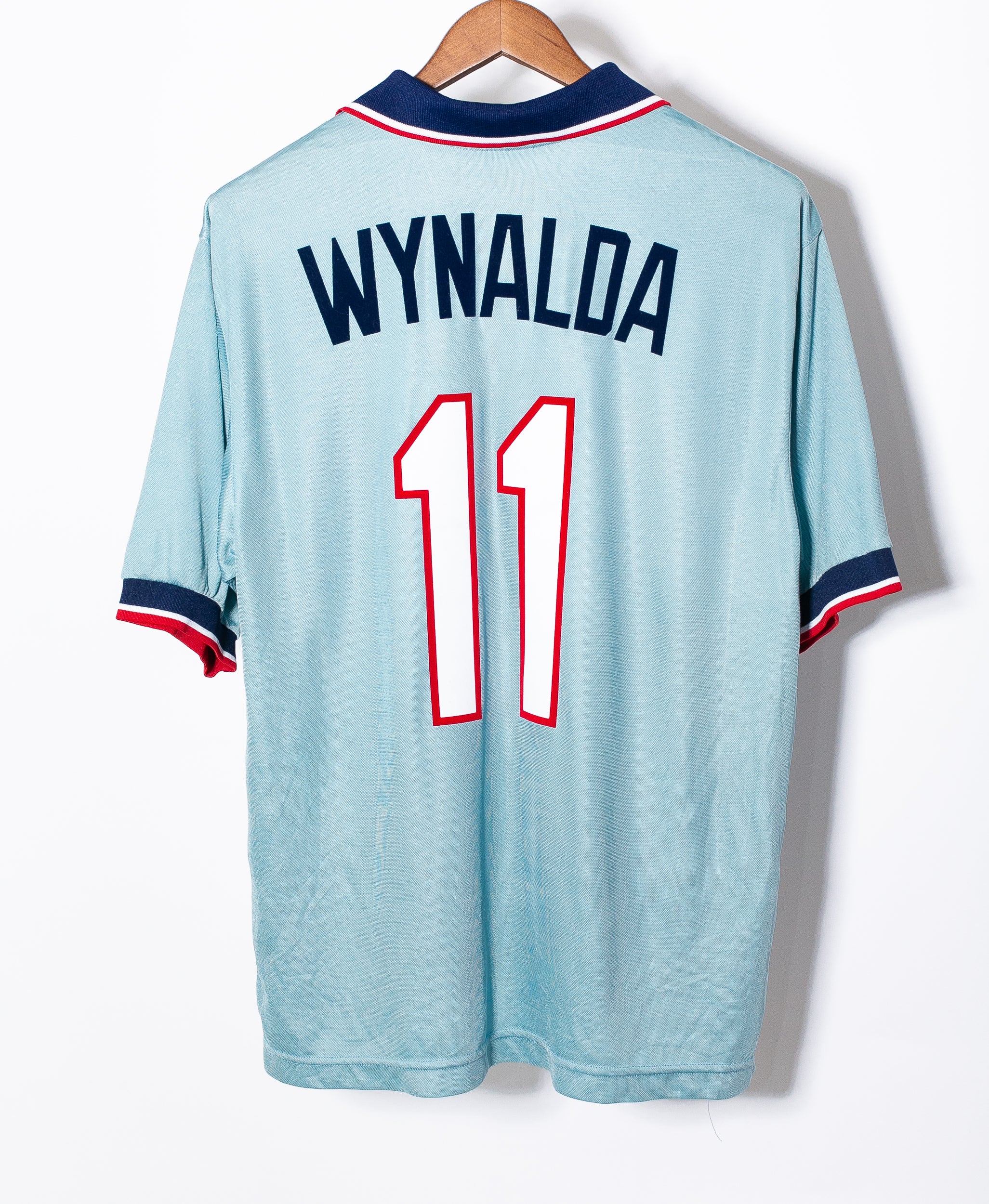 USA 1996 Wynalda Third Kit (M) – Saturdays Football