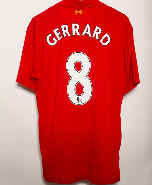 Liverpool FC – Saturdays Football