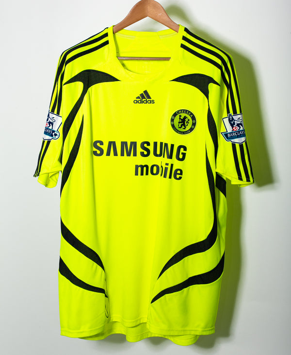 Chelsea FC – Saturdays Football