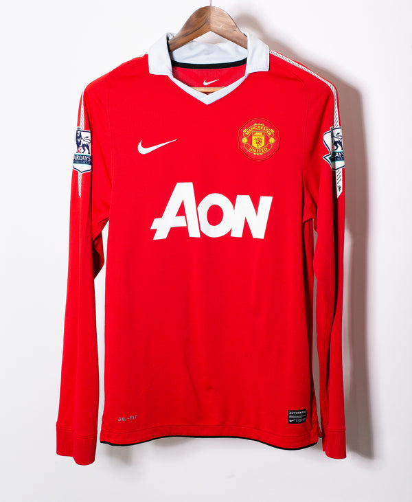 Manchester United – Saturdays Football