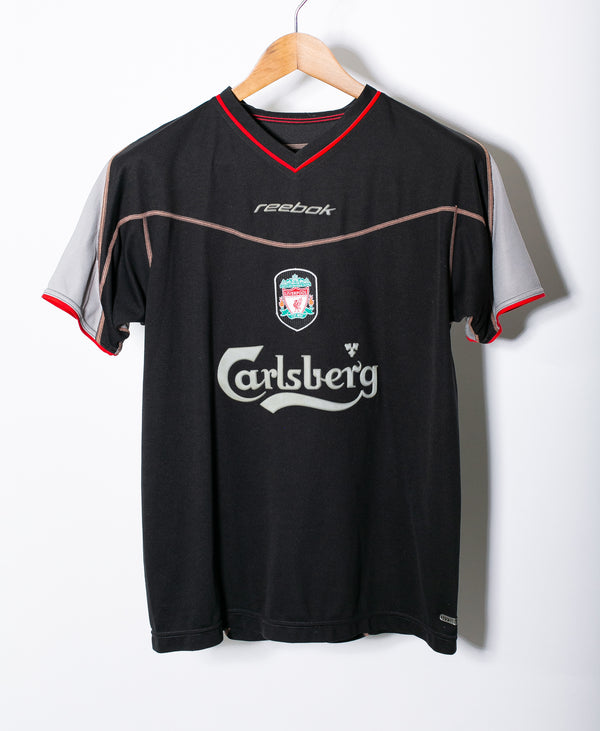 Liverpool FC – Saturdays Football