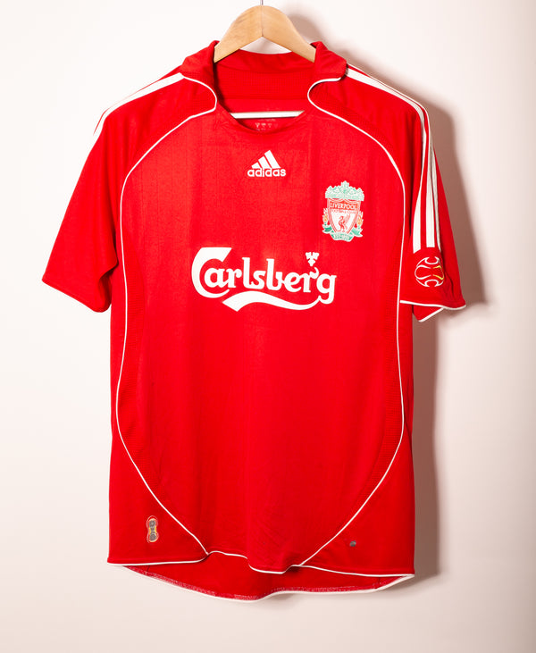 Liverpool FC – Saturdays Football