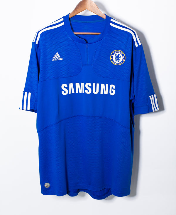 Chelsea FC – Saturdays Football