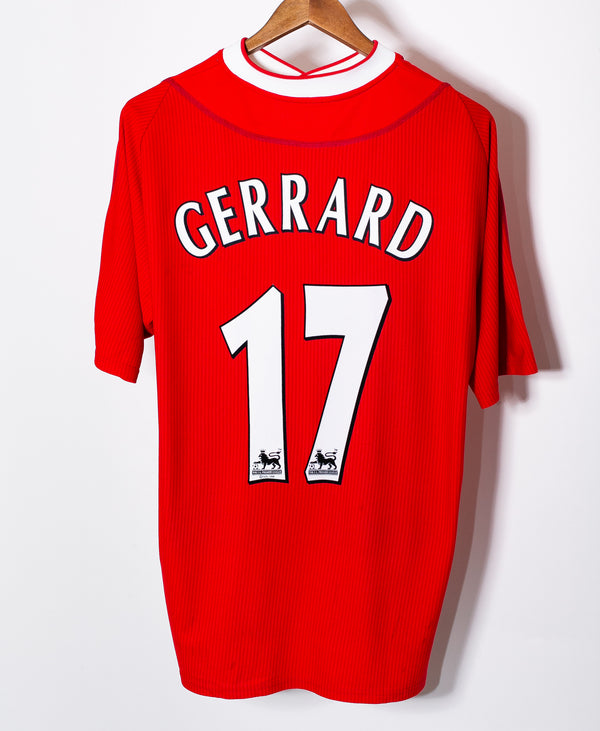 Liverpool FC – Saturdays Football