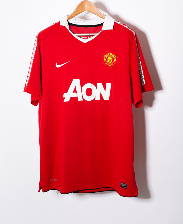Manchester United – Saturdays Football