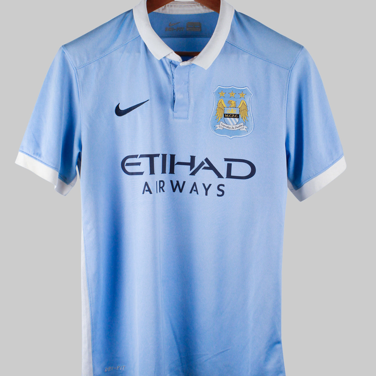 Retro Soccer Jerseys – Vintage Football Kits for Collectors | Saturday ...