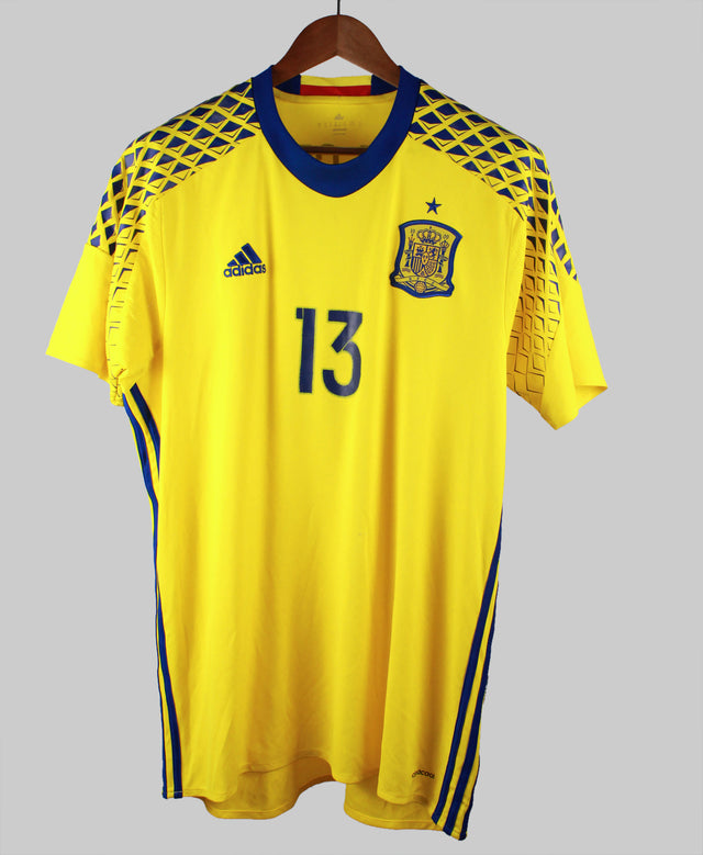 Retro Soccer Jerseys – Vintage Football Kits for Collectors | Saturday ...