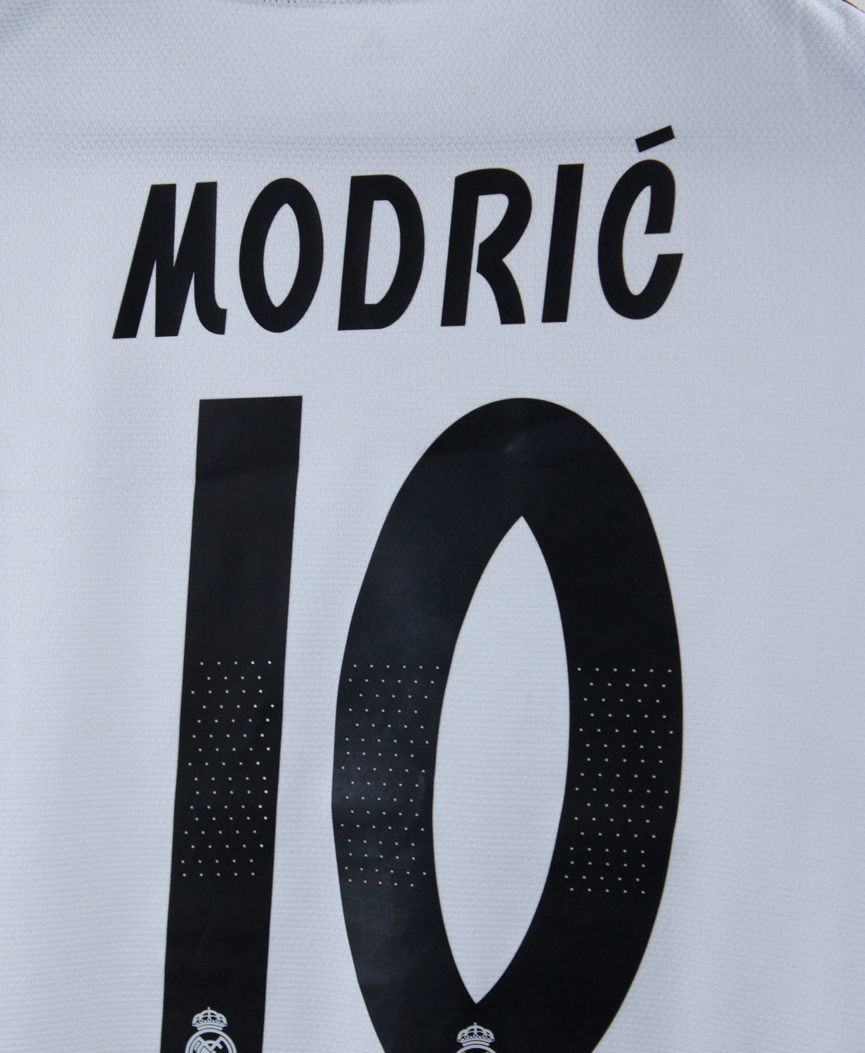Luka Modric Jerseys – Saturdays Football