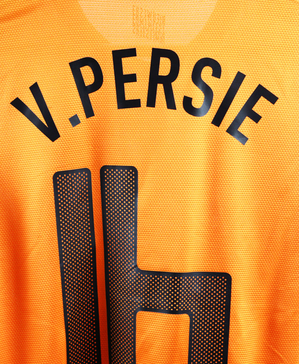 VAN PERSIE Jerseys – Saturdays Football