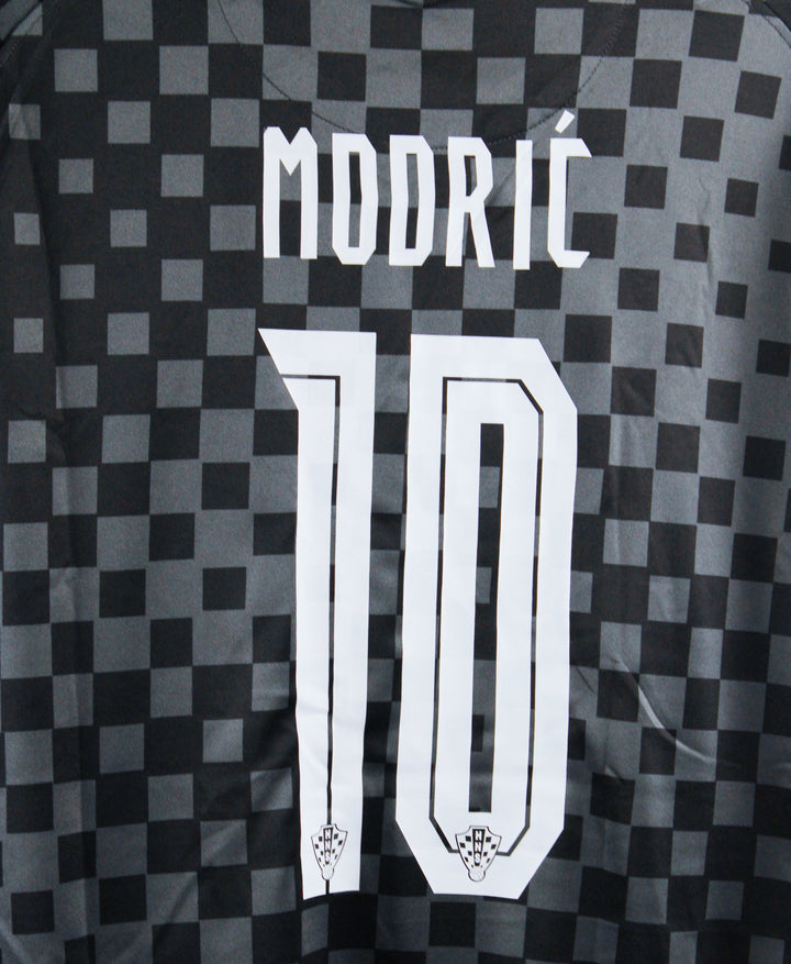 Luka Modric Jerseys – Saturdays Football