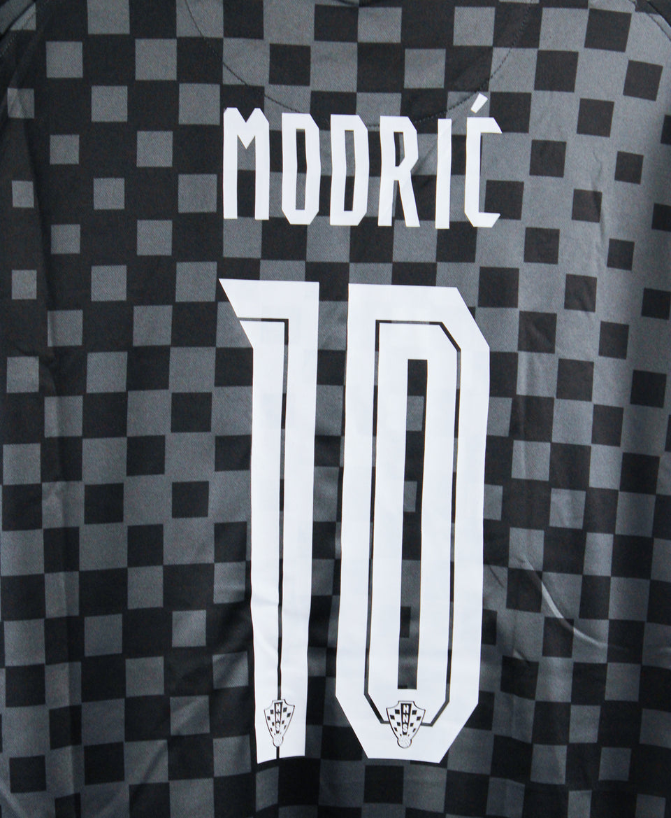 Luka Modric Jerseys – Saturdays Football
