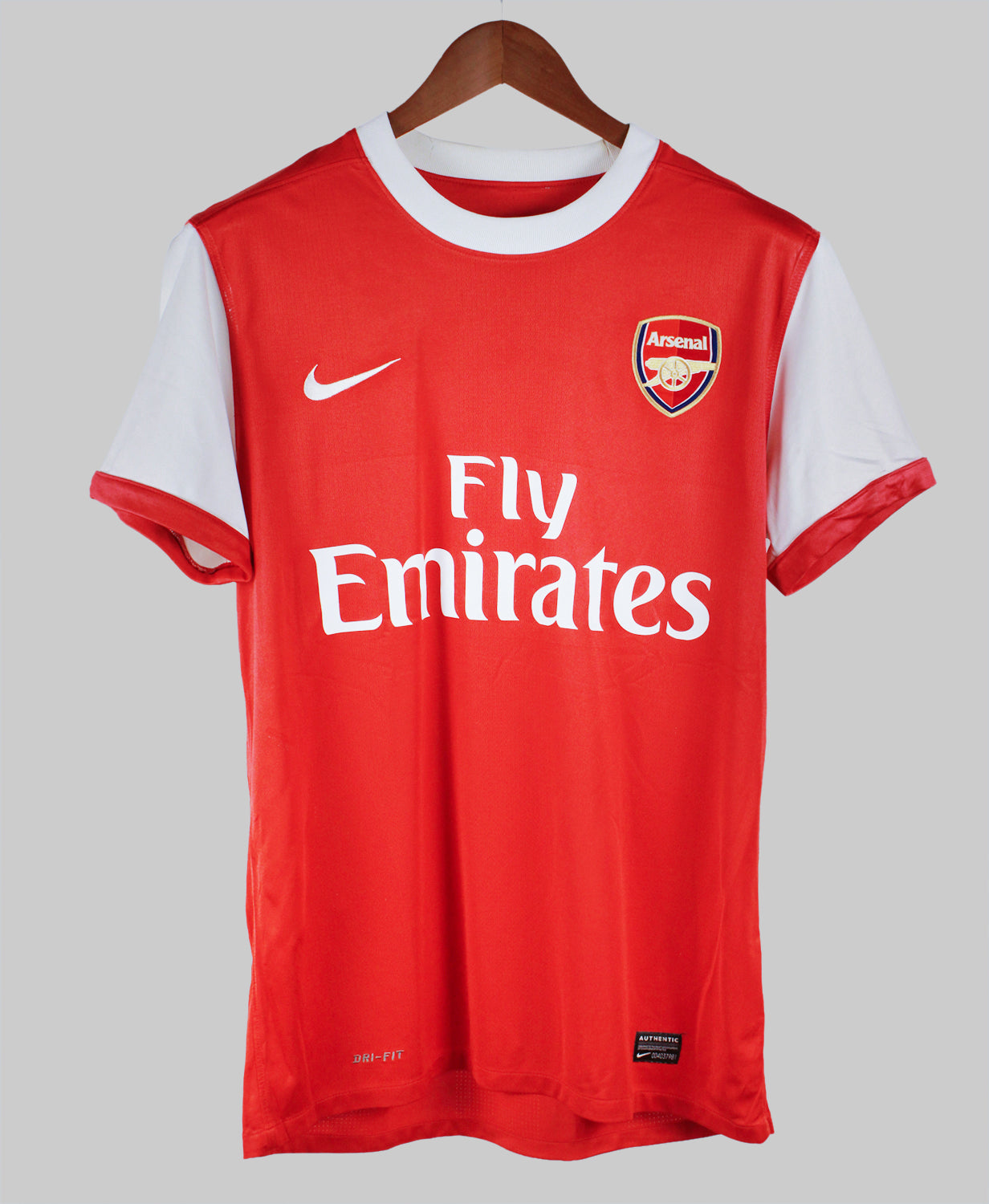 Retro Soccer Jerseys – Vintage Football Kits for Collectors | Saturday ...