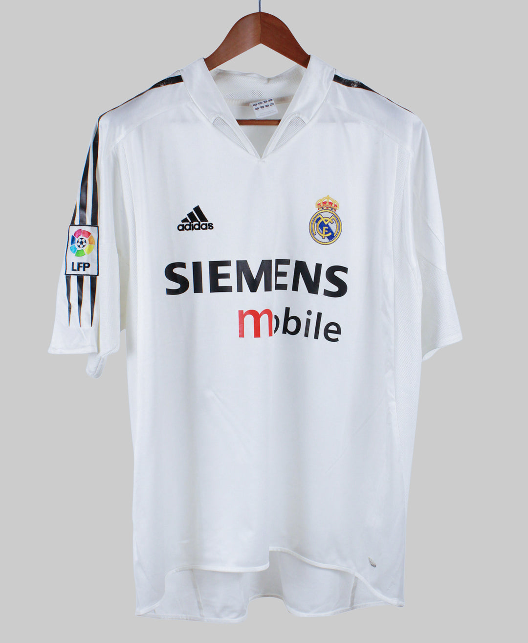 David Beckham- Football Shirts, Jerseys & Kits – Saturdays Football