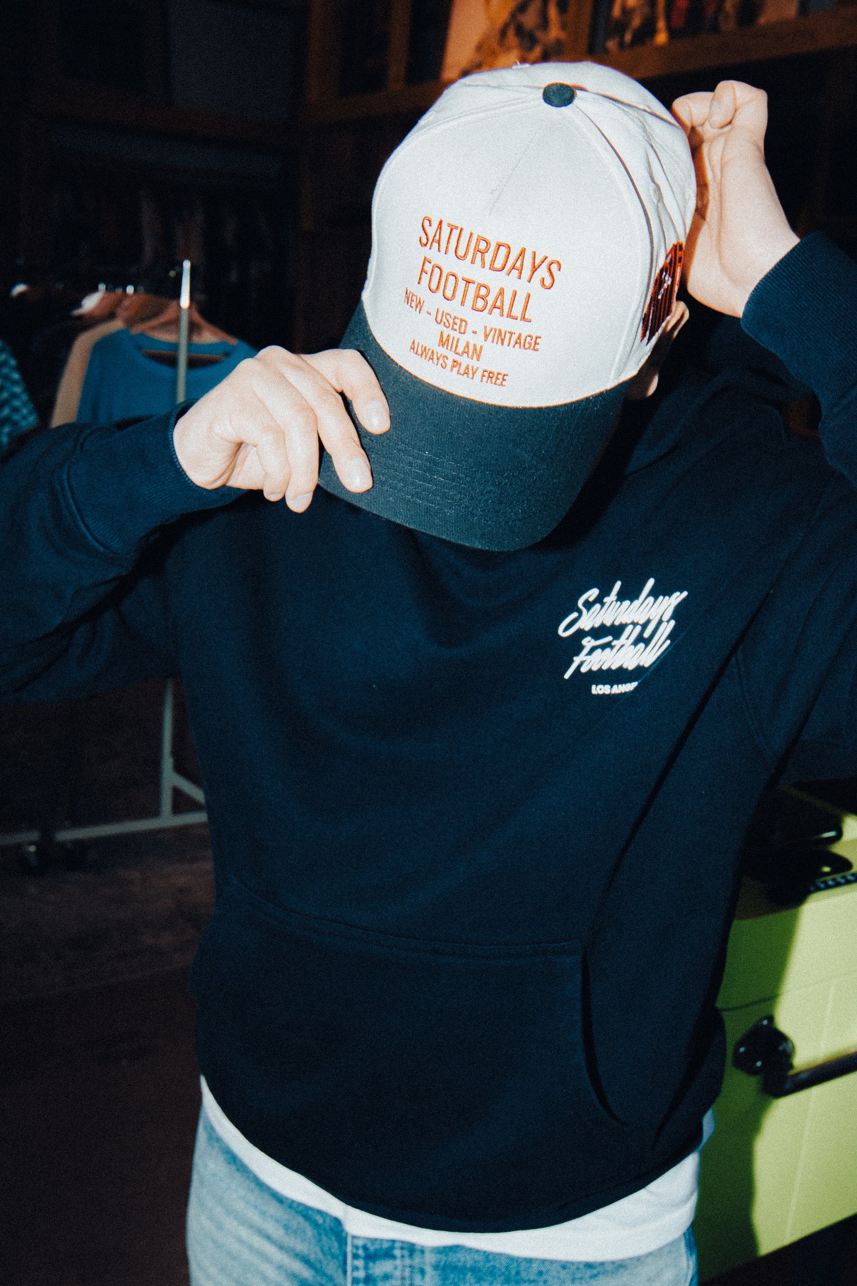 Landon Donovan: The Legacy of an American Soccer Icon – Saturdays Football