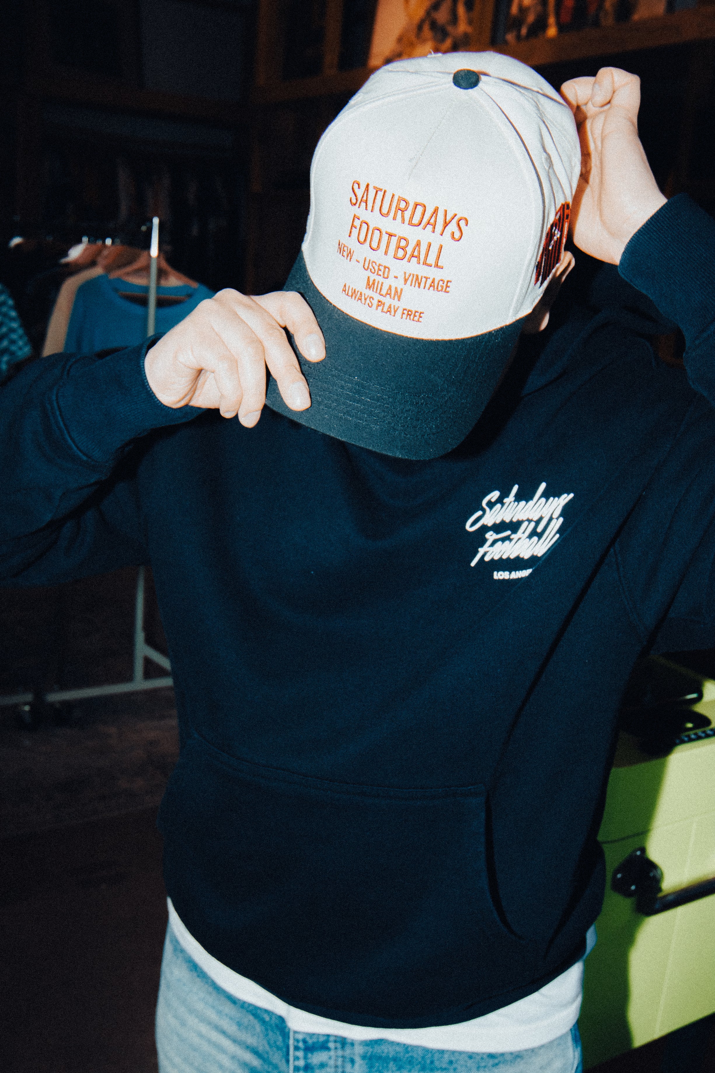 Landon Donovan: The Legacy of an American Soccer Icon – Saturdays Football