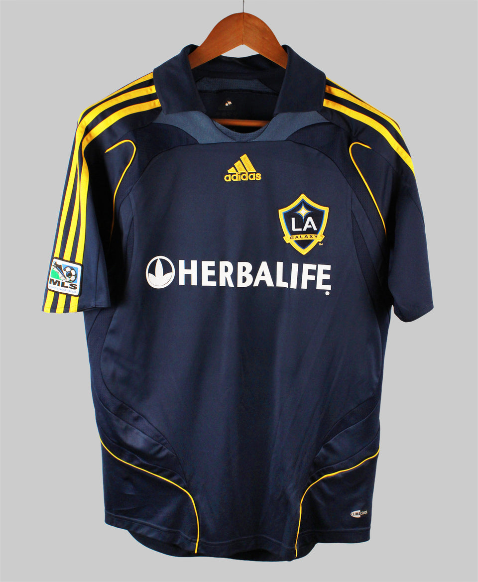 David Beckham- Football Shirts, Jerseys & Kits – Saturdays Football