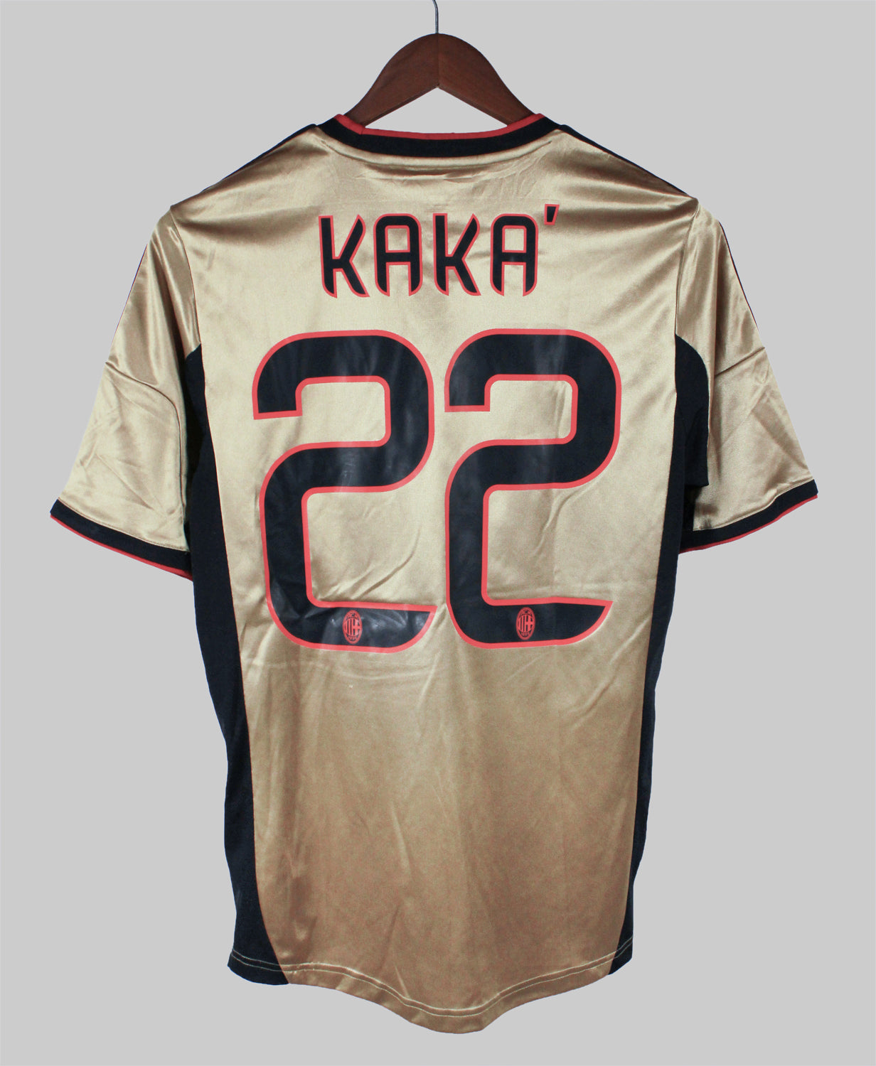 AC Milan 2013-14 Kaka Third Kit (S) – Saturdays Football