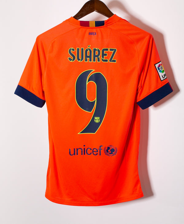 La Liga Kits – Saturdays Football