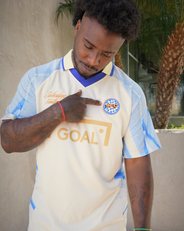 Saturday's Football Lifestyle Destination – Saturdays Football