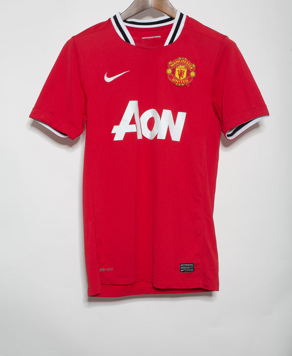 Manchester United – Saturdays Football